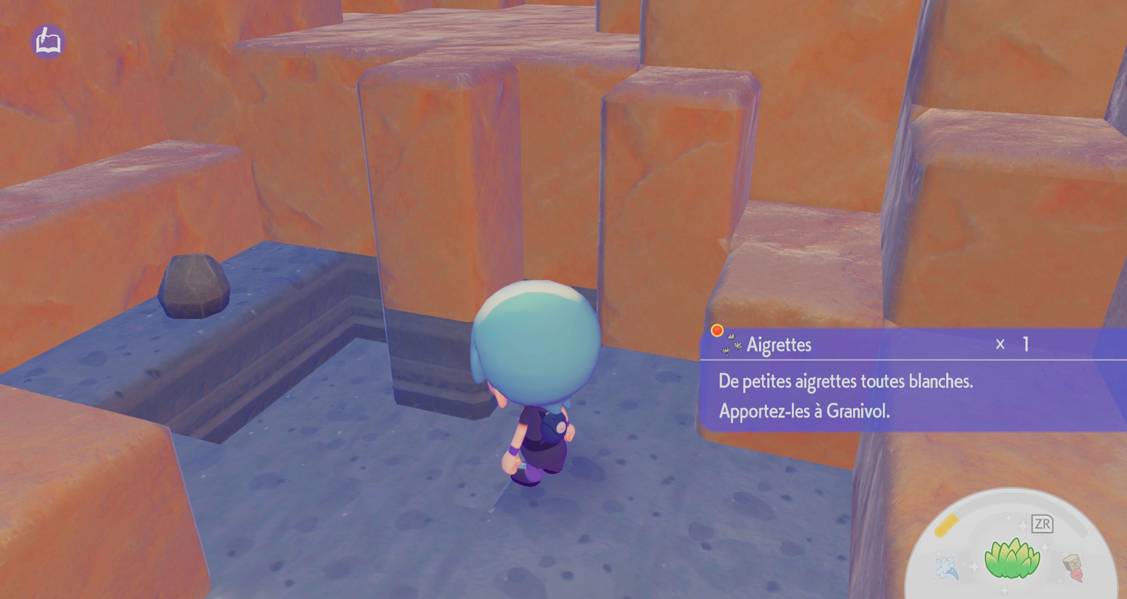 Événement Granivol Pokopia : Comment avoir tous les Pokémon des ...