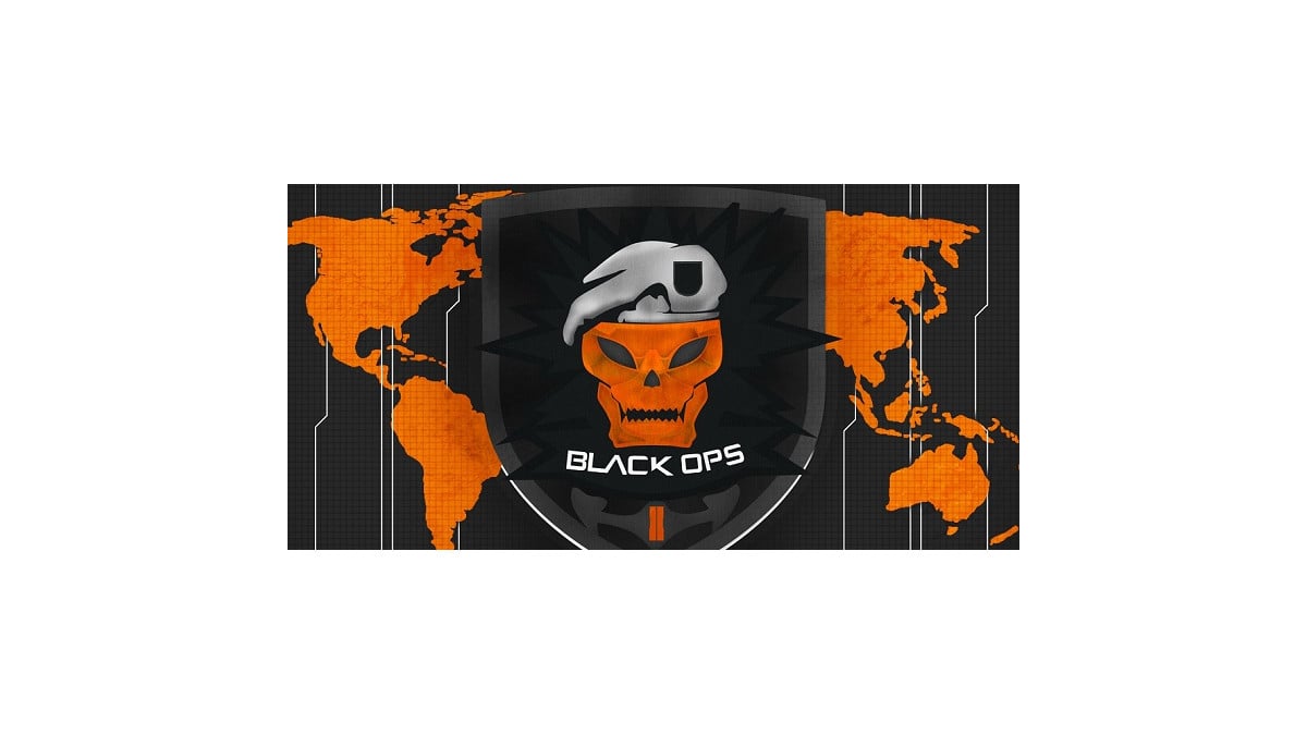 Black Ops 2 Prestige emblèmes Zombie - Millenium