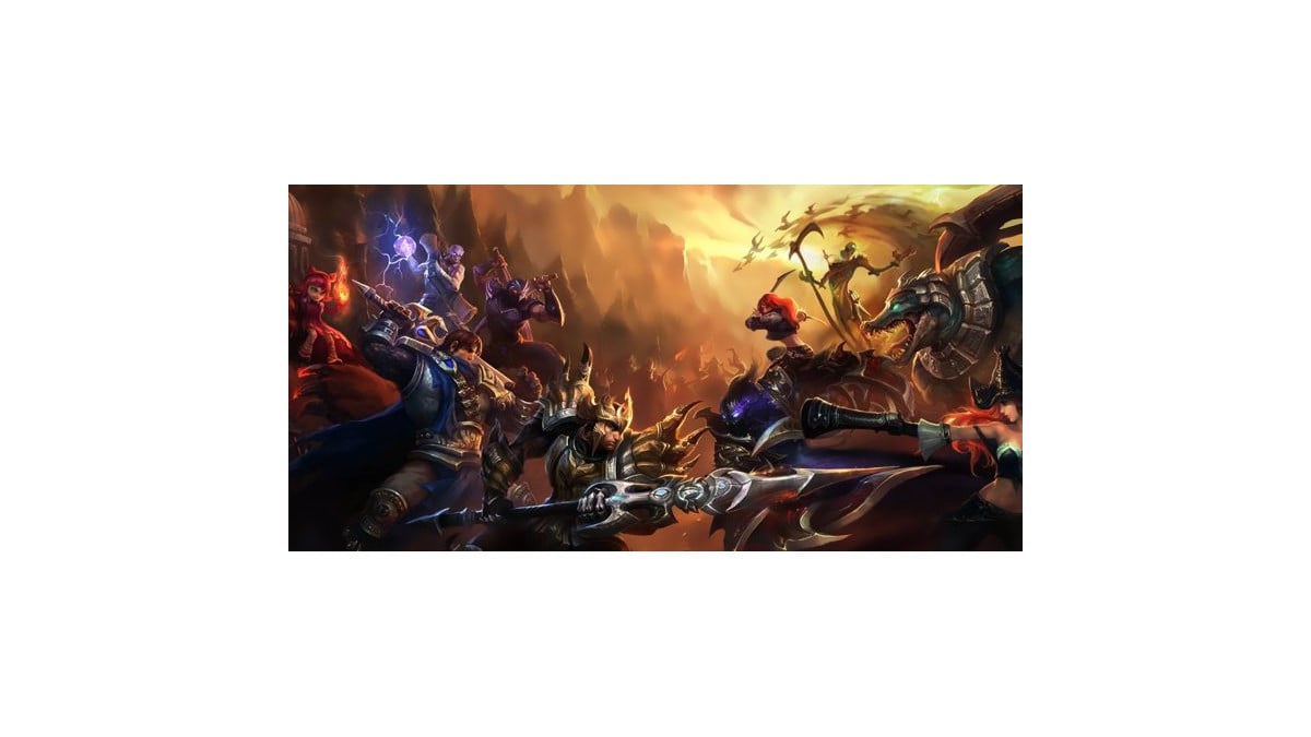 Game de légende n°8 - Millenium