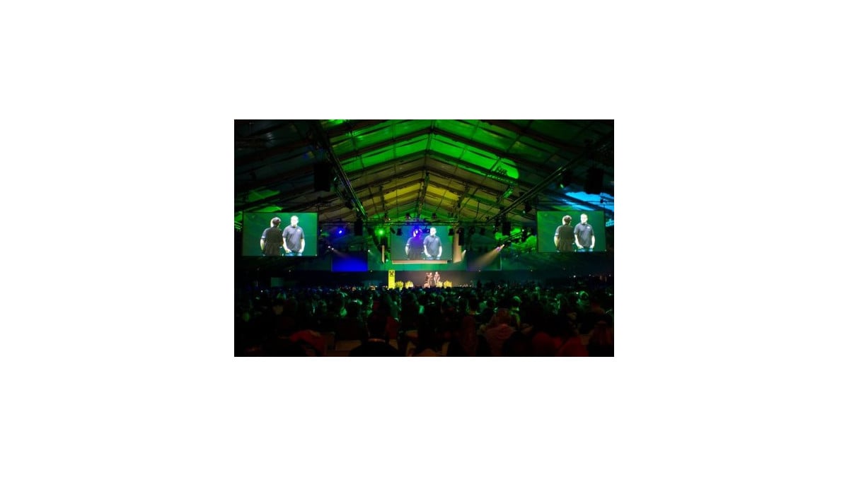 Minecon : Le compte-rendu - Millenium