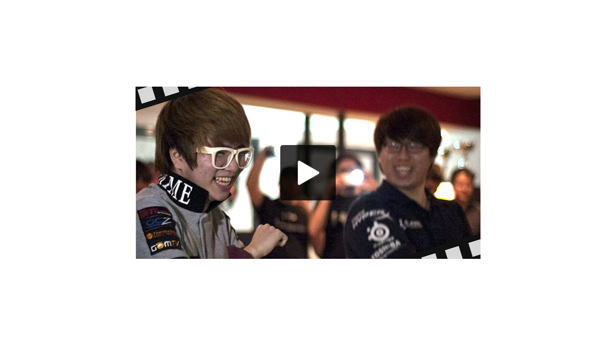 Gangnam Style MC et MKP - Millenium