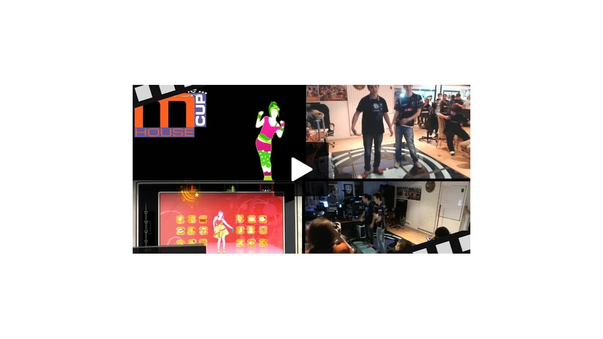 Stephano et Feast sur Call me Maybe - Millenium