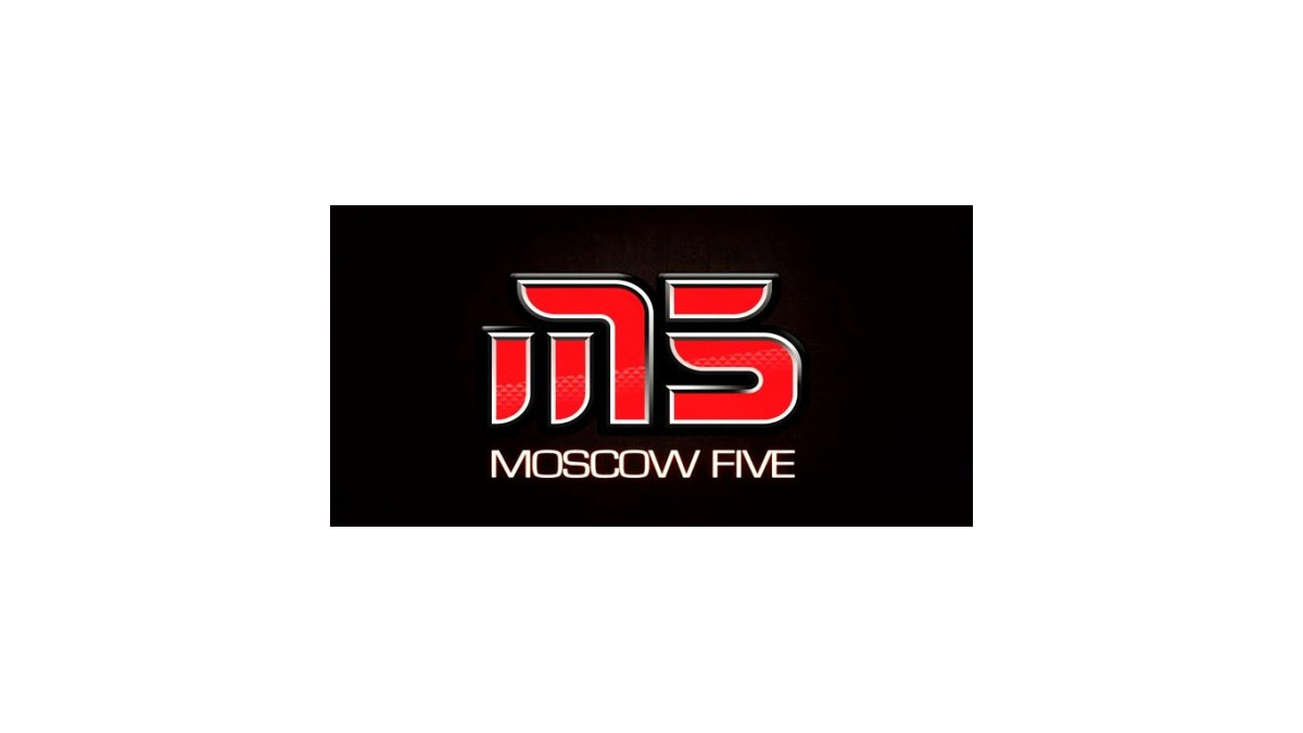 Moscow 5, Départ - Millenium