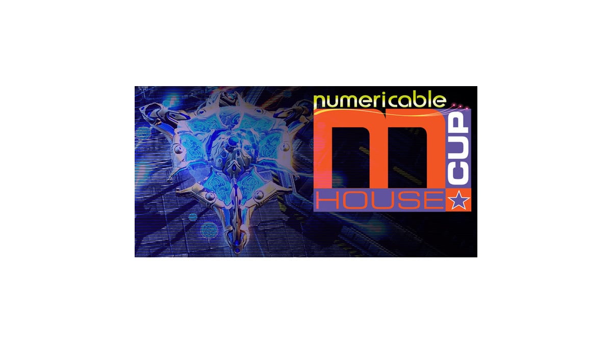 Review Numericable M-House Cup - Millenium