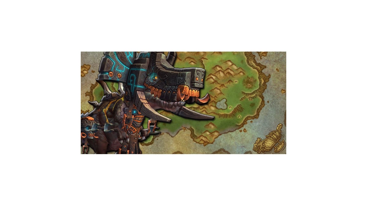 Strat, Oondasta - Millenium