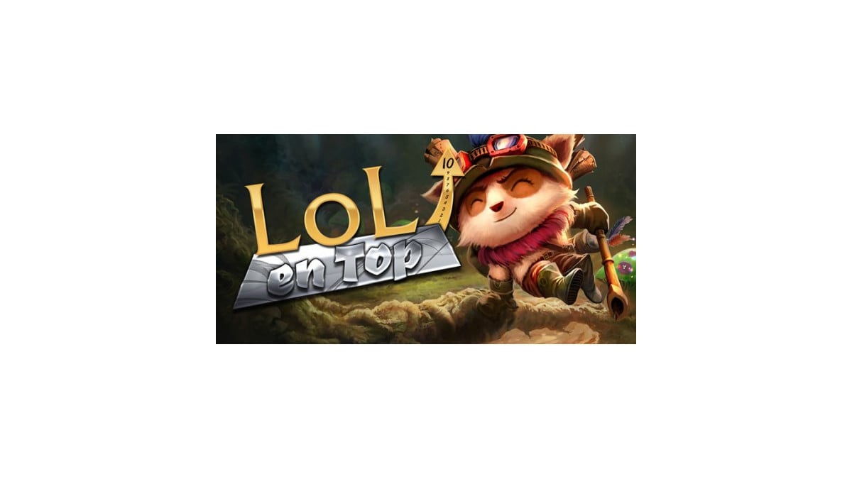 8e : Press R modafoka - Top des champions qui énervent - Millenium