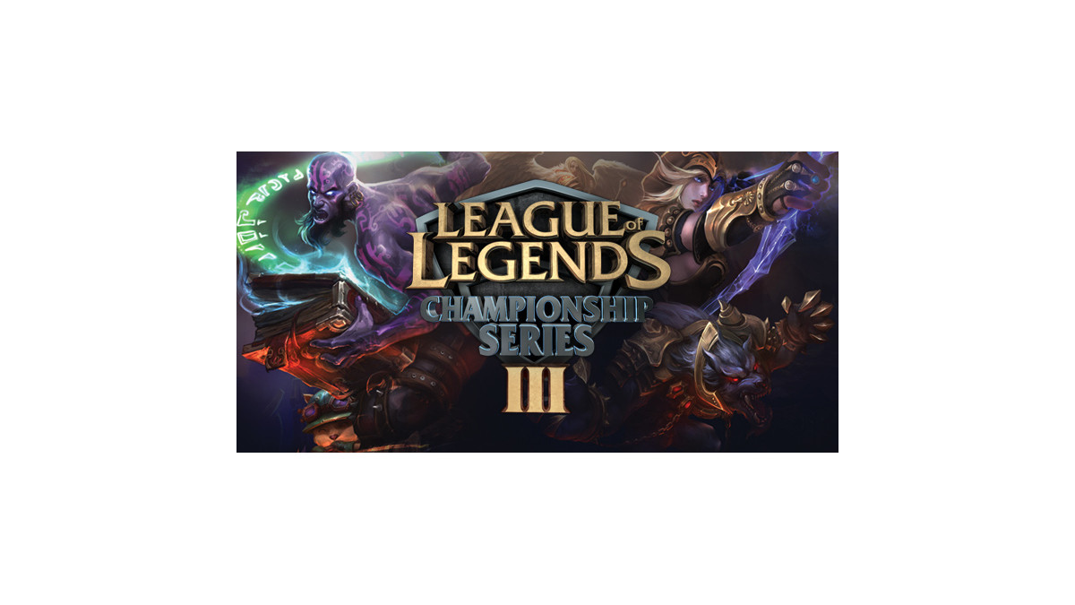 Summer Challenger Tournament LCS - Millenium