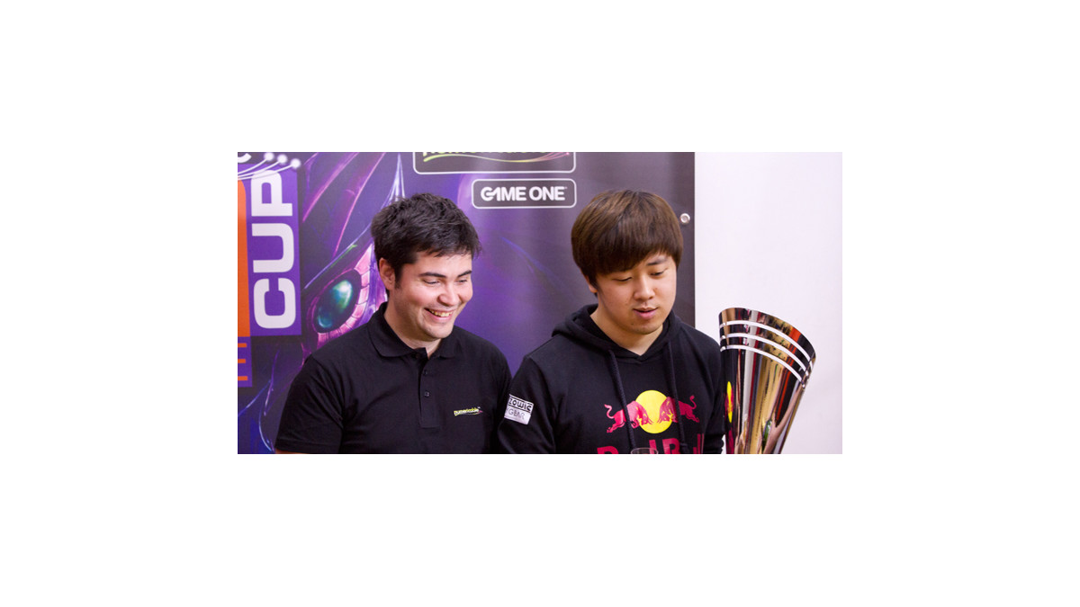 Numericable M-House Cup 2 - Millenium