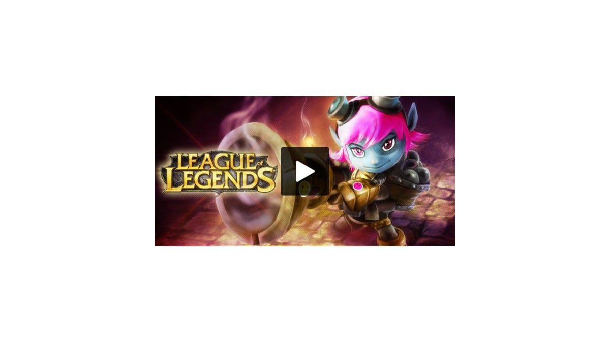 Top 5 LoL Millenium #1 - Millenium