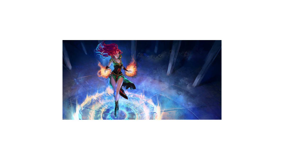 Runescape 3 : Preview - Millenium