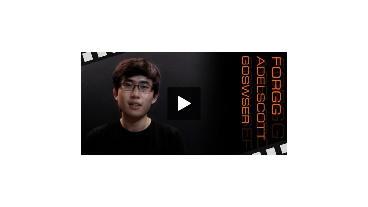 Pronostics WCS ForGG, Goswser, Adel - Millenium