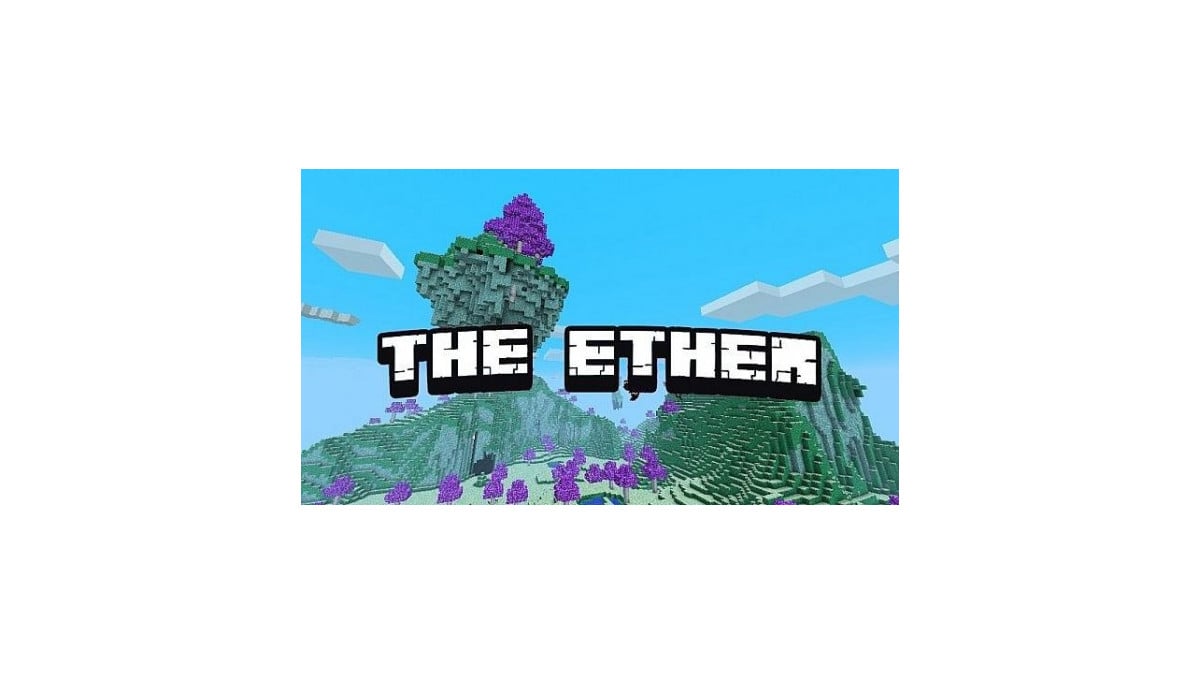 Mod The Ether - Millenium
