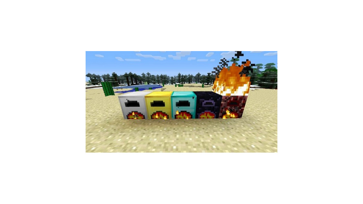 CubeX2's Mods - Millenium