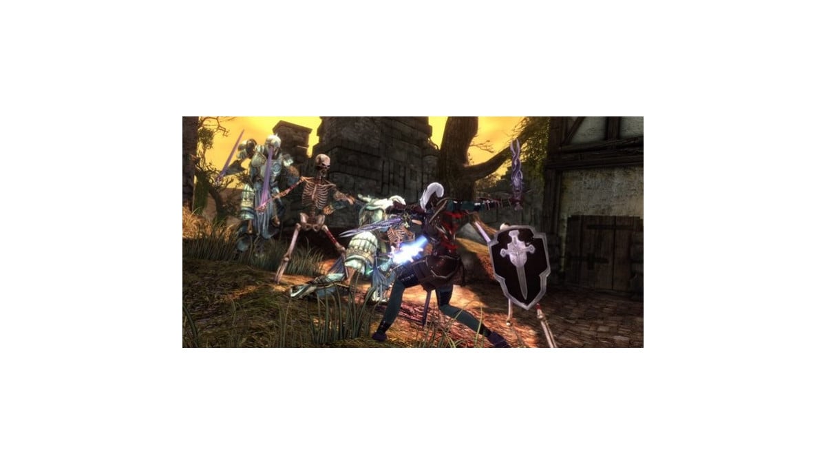 Guide : Voleur fourbe - Millenium