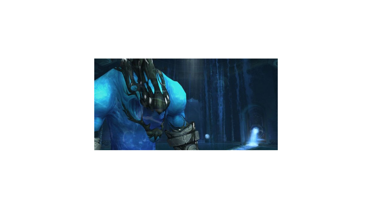 Strat, Immerseus - Millenium