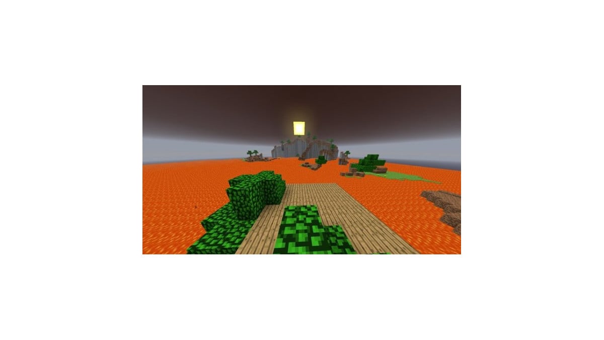 Mod Better World Generation 4 - Millenium