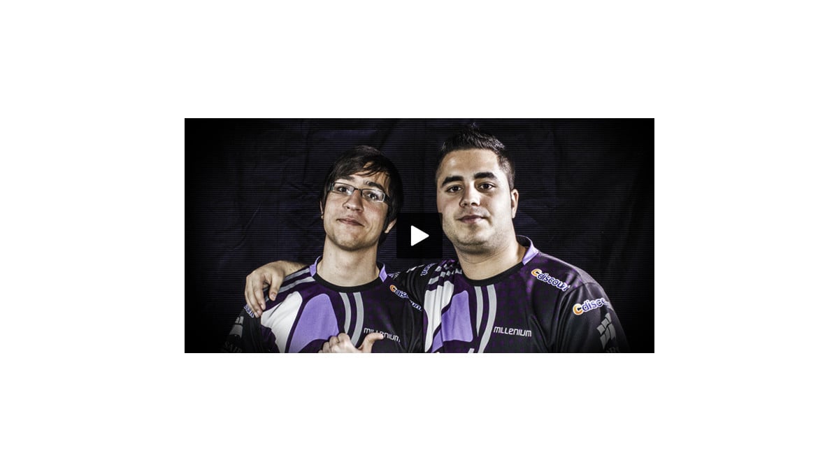 Imsofresh, Titulaire - Millenium