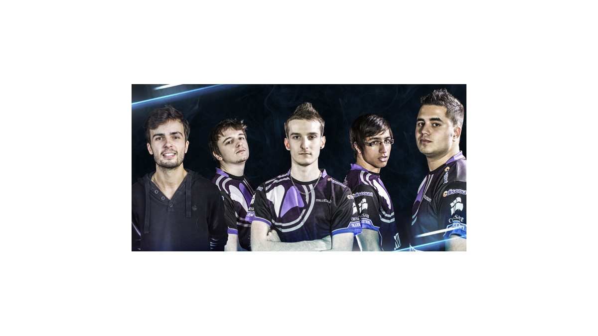 Insomnia49 LoL - Millenium