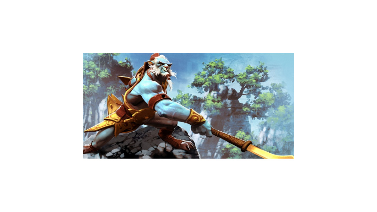 Phantom Lancer, carry - Millenium