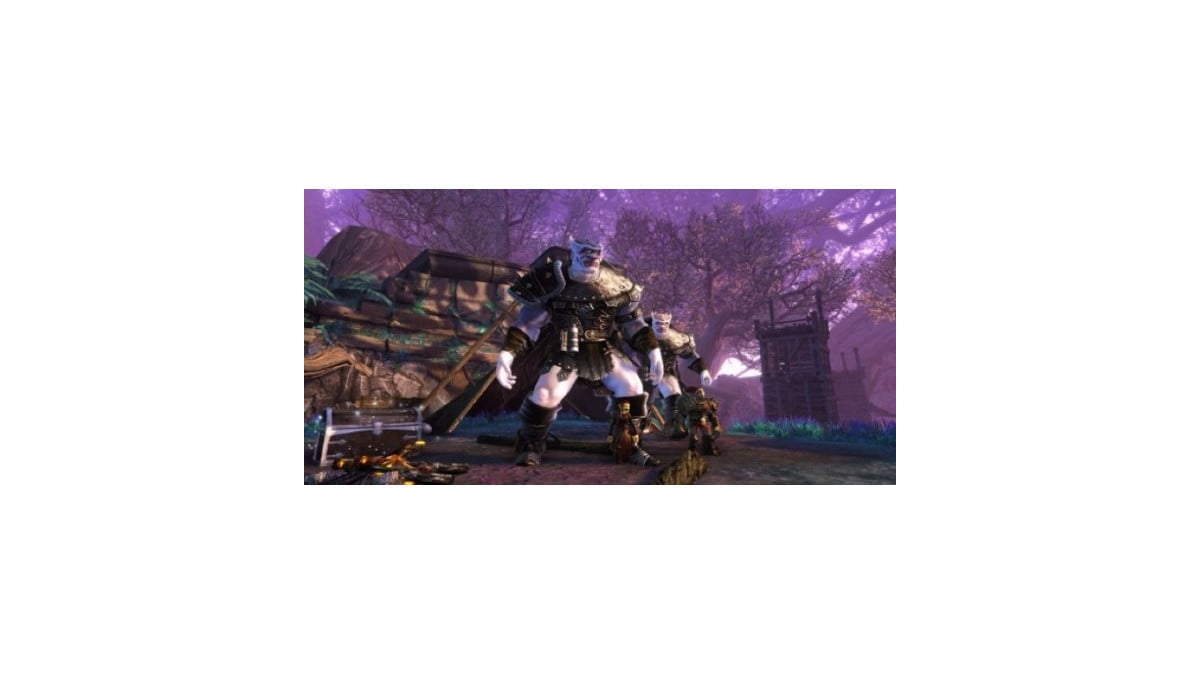 Neverwinter : les Cyclopes - Millenium