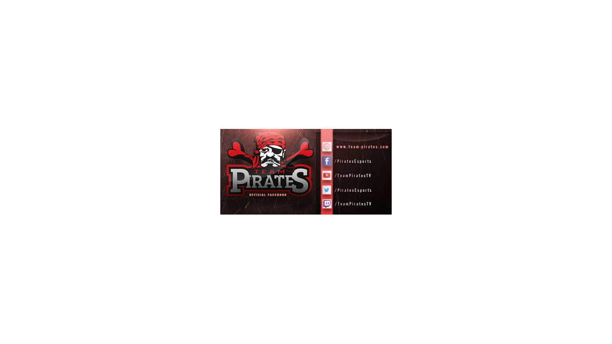 Pirates eSports sort la tête de l'eau - Millenium