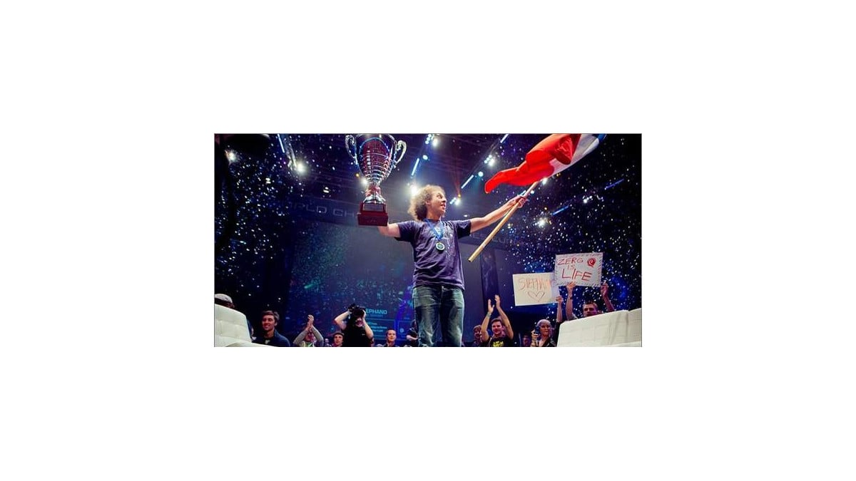 Les adieux de Stephano - Millenium