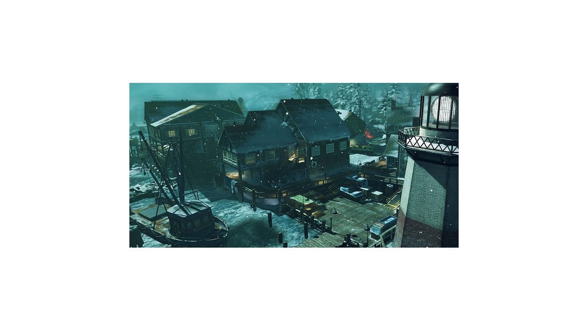 Ghosts : Whiteout, Guide, Tuto, Map - Millenium