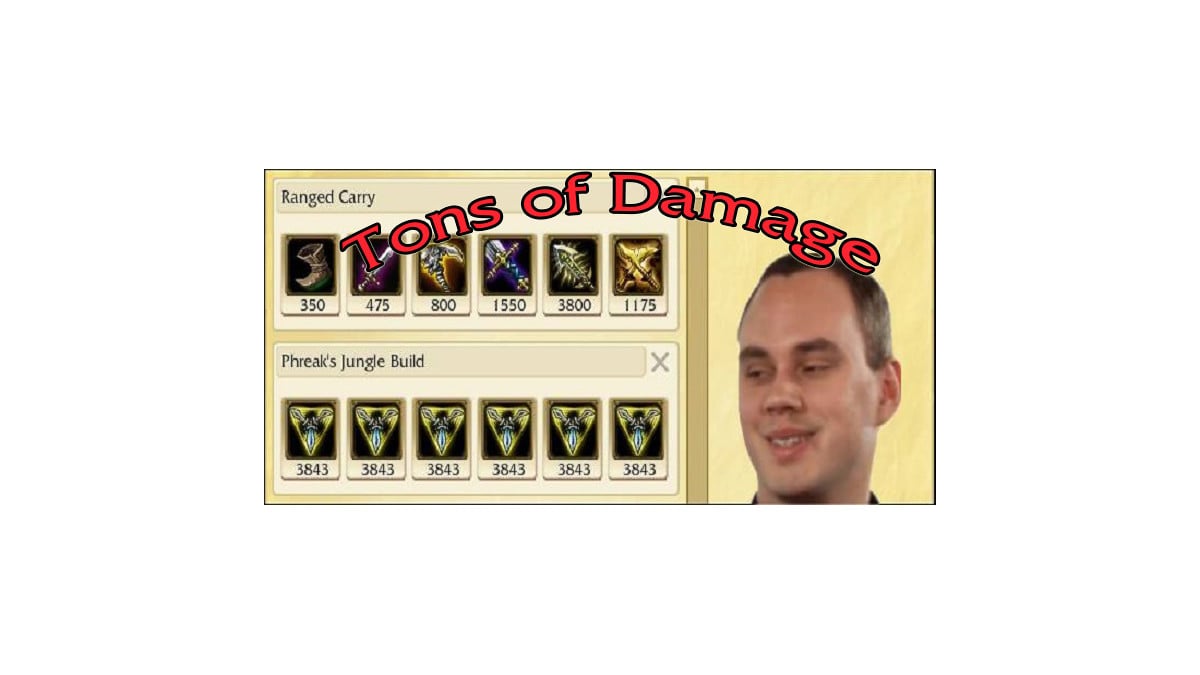 Trinité et Phage - Millenium