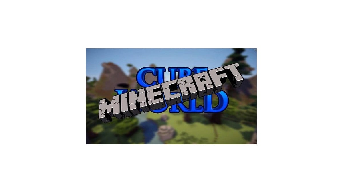 Map Cube World - Millenium