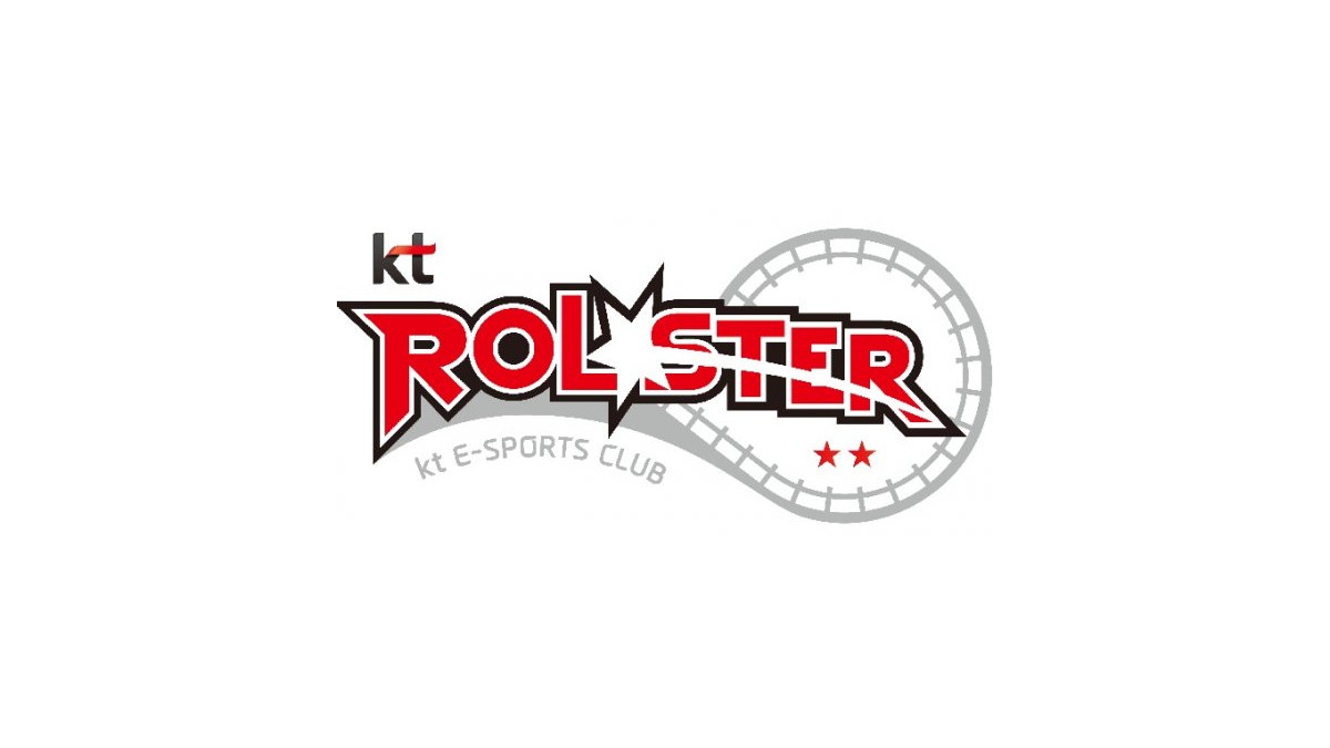 TY Rejoint KT Rolster - Millenium