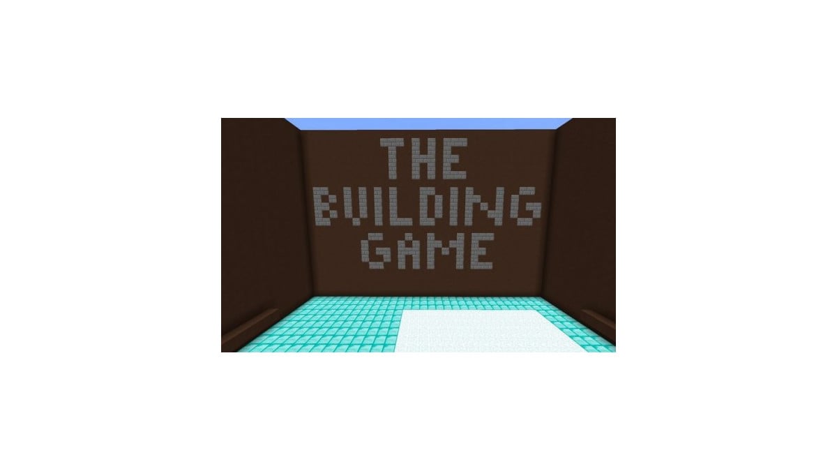 The Building Game - Millenium