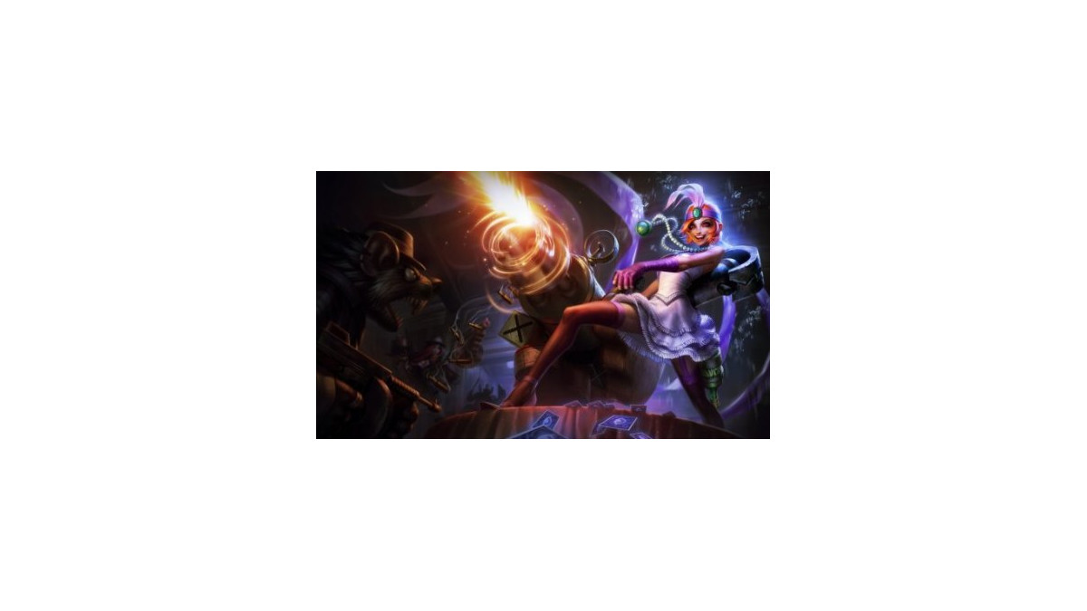 Mafia Jinx, Preview - Millenium
