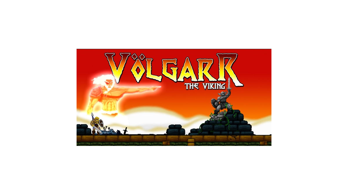 Volgarr The viking : La découverte - Millenium