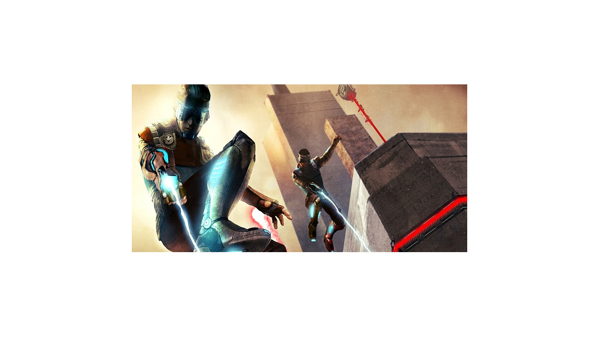 Démo de ShootMania Storm Elite dispo - Millenium