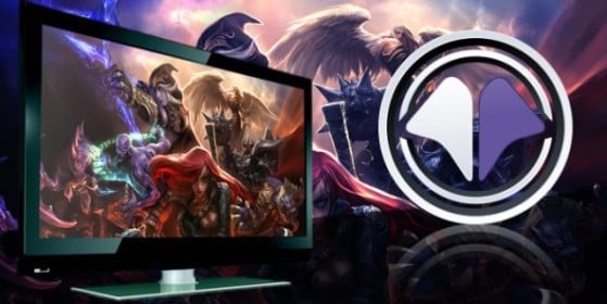 Du changement sur la Millenium TV - Millenium