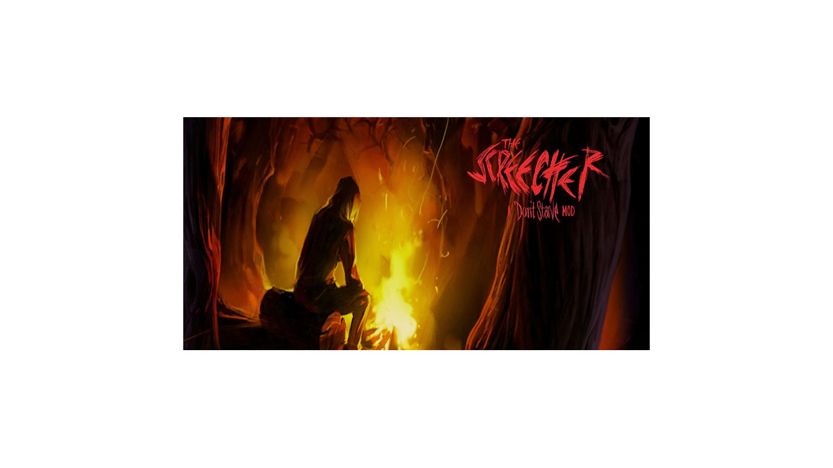 Mod Don't Starve - The screecher - Millenium