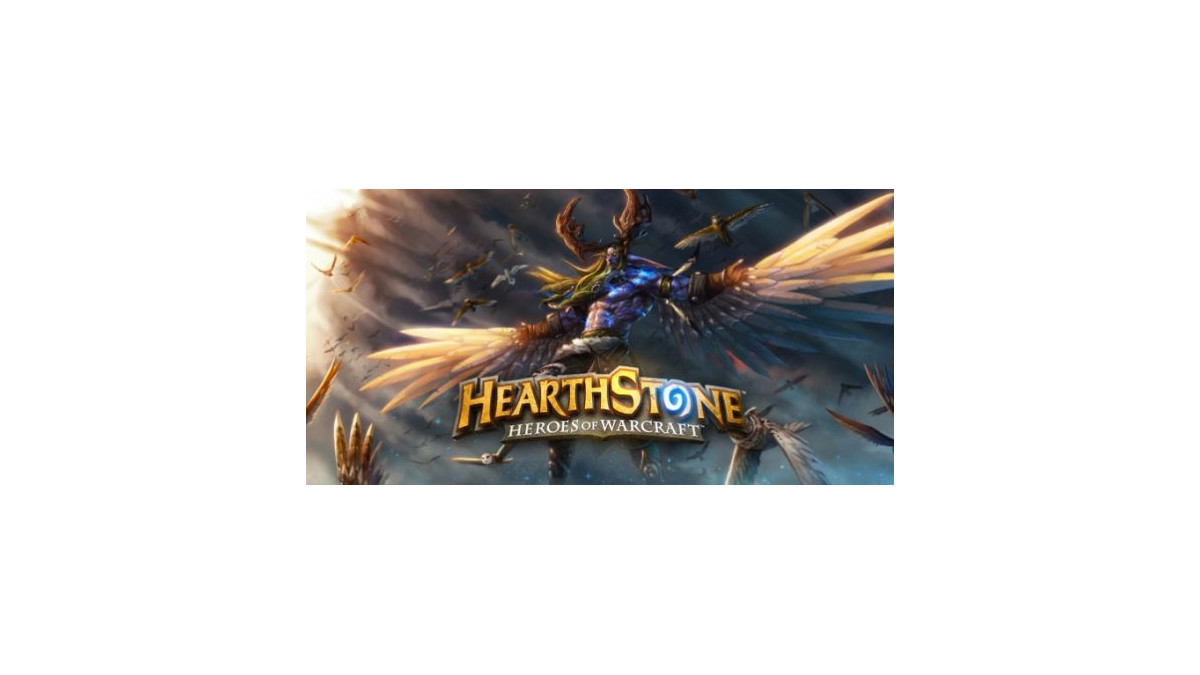 Blizzcon 2013 : Hearthstone - Millenium