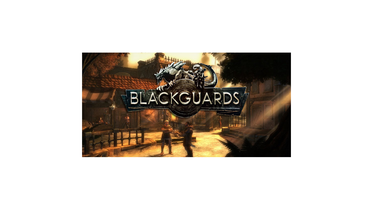 Blackguards : Preview - Millenium