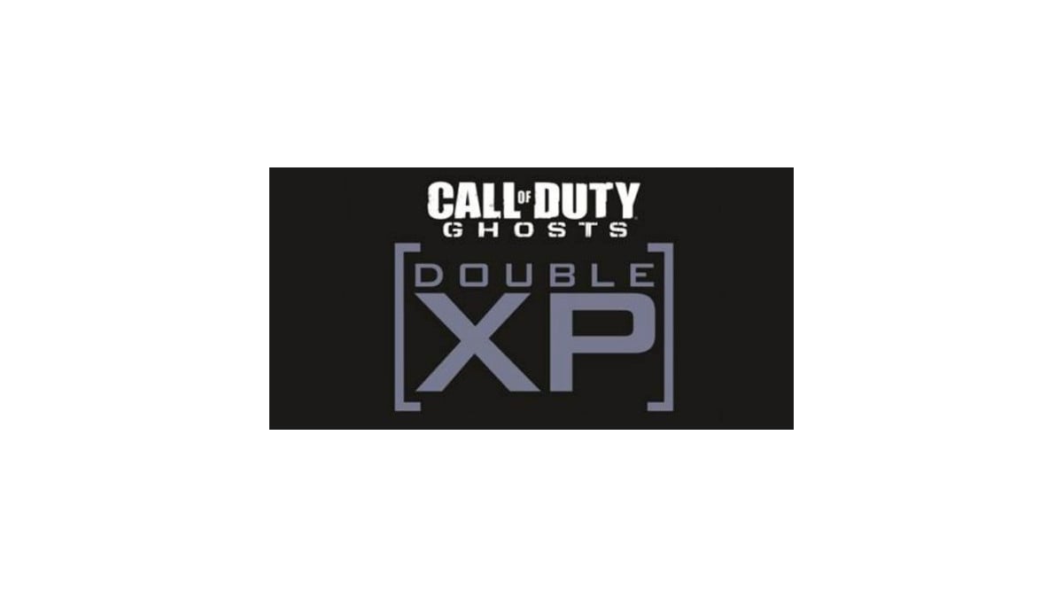 Ghosts : Double XP à l'appoche - Millenium