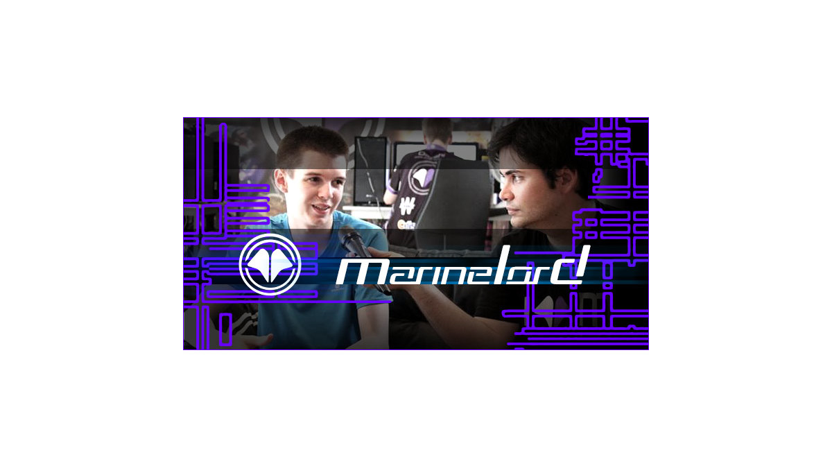 MarineLorD rejoint Millenium - Millenium