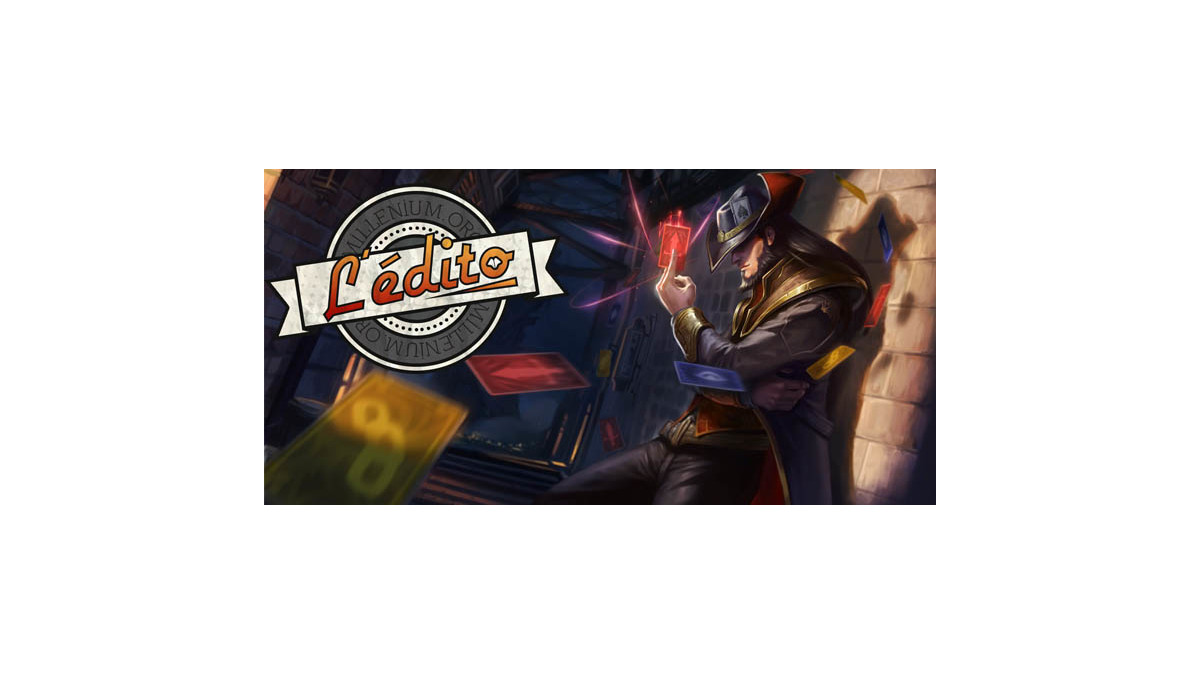 Édito : Contrats LCS - Millenium