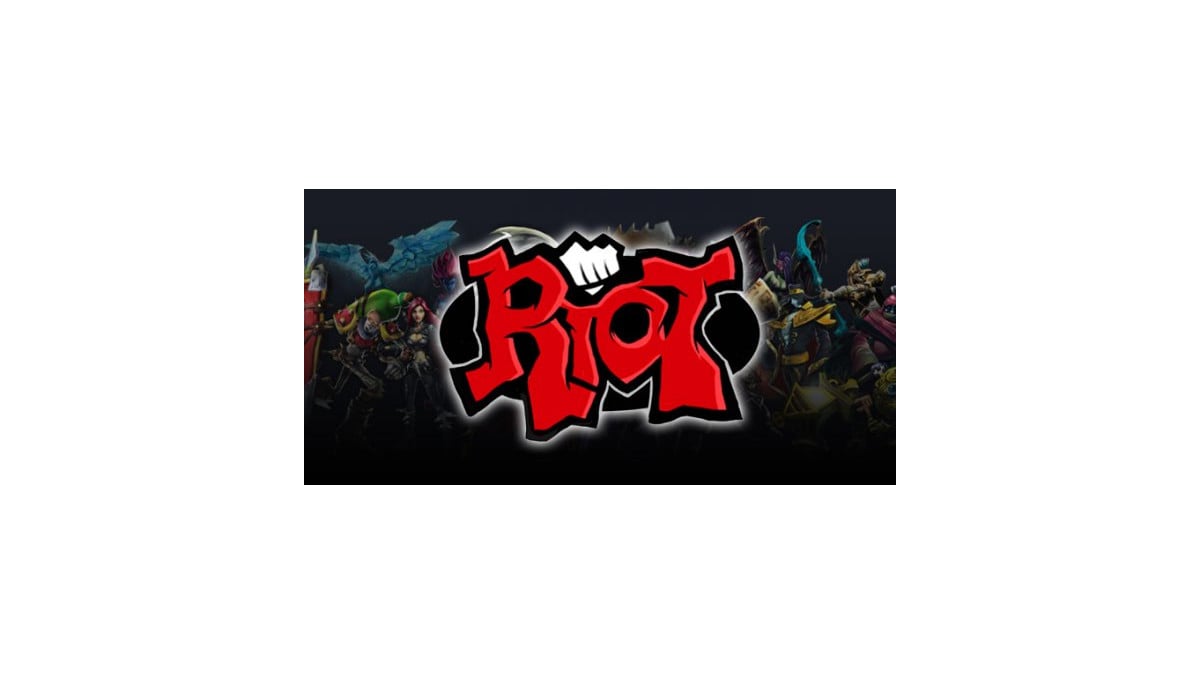 Marc Merrill, président de Riot, AmA - Millenium