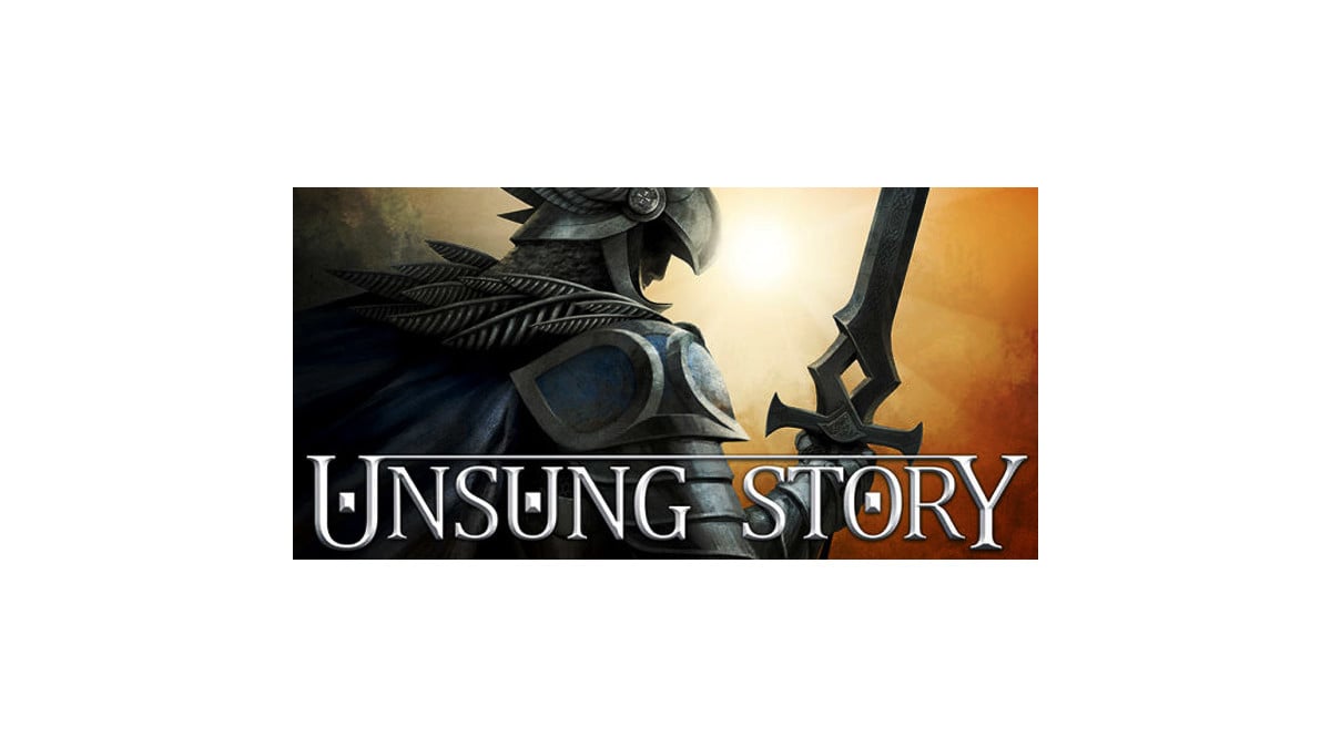 Unsung Story Kickstarter - Millenium