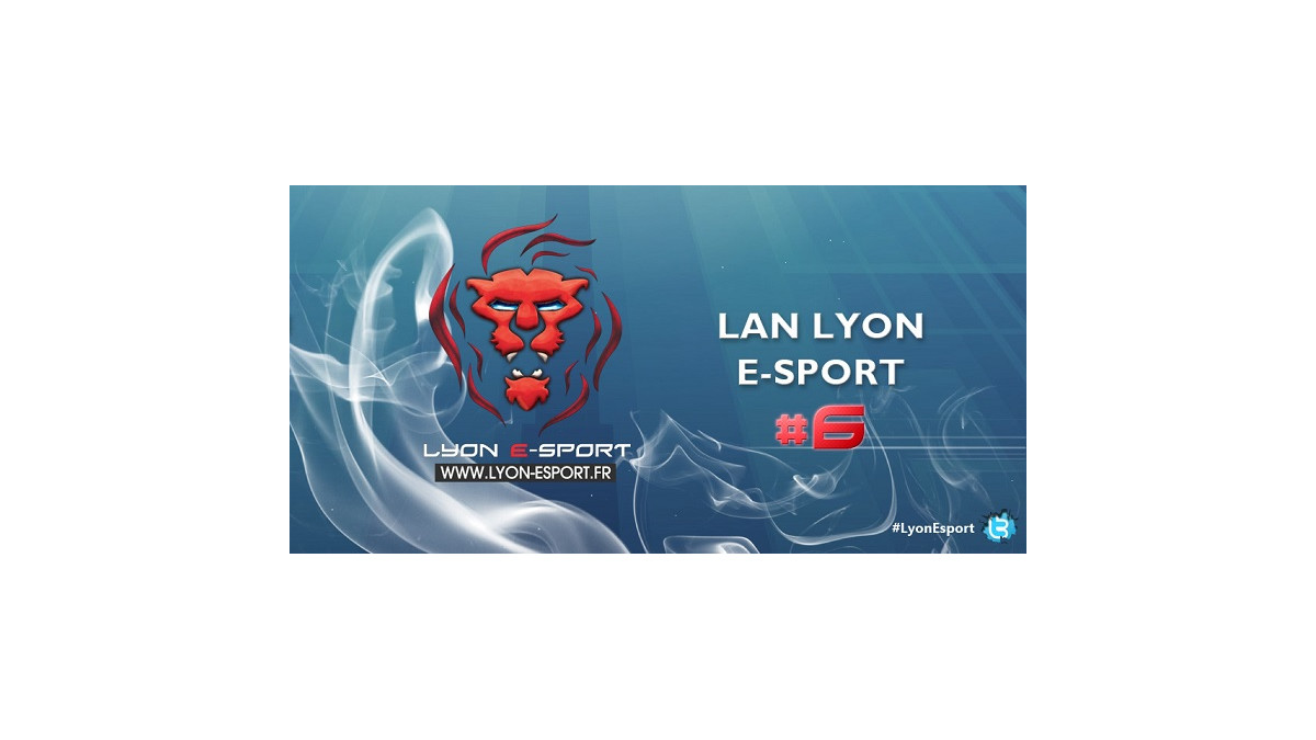 Lyon e-Sport #6 - Millenium