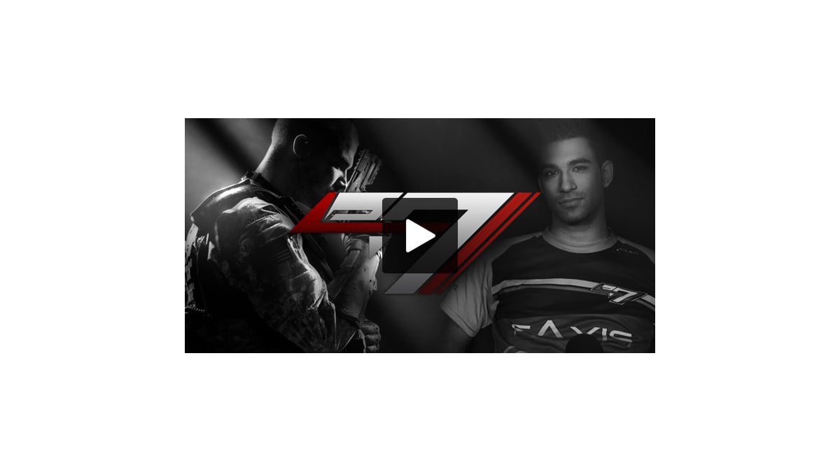 Ghosts : Wartek présente le FaZeClash - Millenium