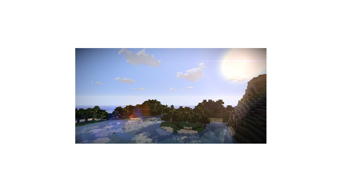 Ressource pack : "Ravand's Realistic" - Millenium