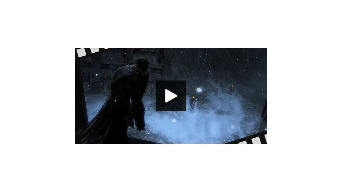 Walkthrough Thief - Millenium