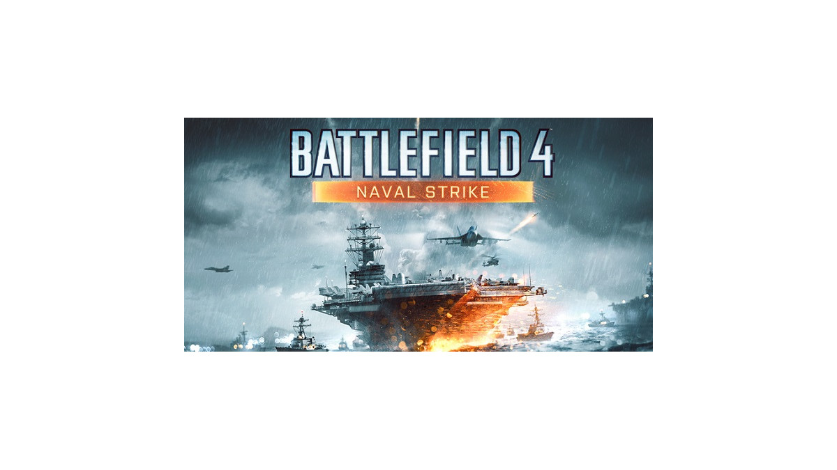 BF4 : Une date pour le 3ème DLC - Millenium