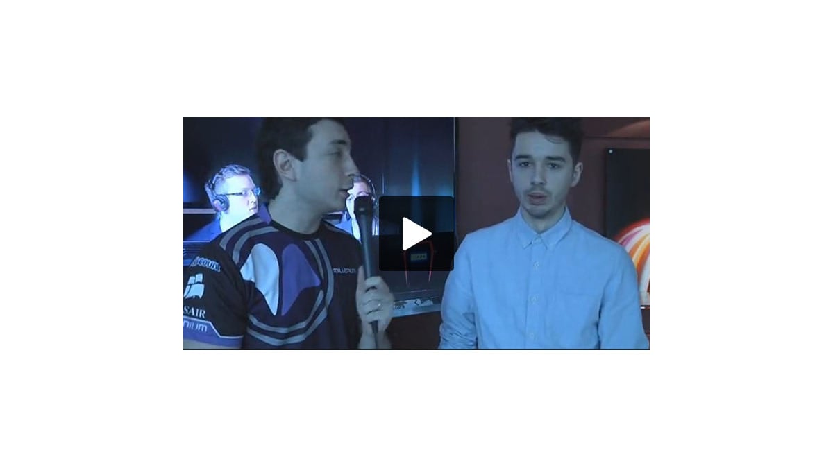 Call of Duty Champ mAxxxie Millenium - Millenium