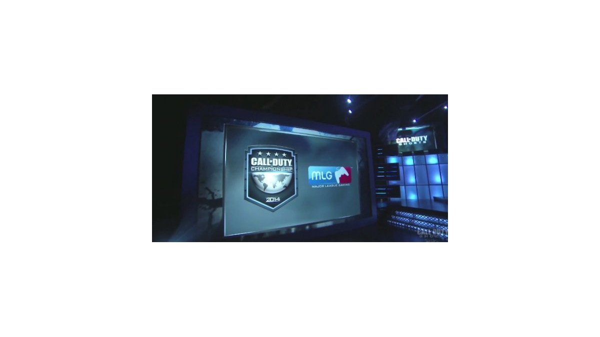 European COD Championship 2014 Ghosts - Millenium